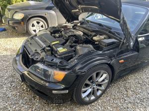 Melns BMW Z3 2001 Tallina, ar dzinēja tilpumu 1.90 L un nobraukumu 230 tūkst. km par 8900 €, foto 20 vietnē AUTOMOTO.COM.LV