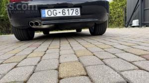 Melns BMW Z3 2001 Limbaži, ar dzinēja tilpumu 1.90 L un nobraukumu 256 tūkst. km par 6500 €, foto 10 vietnē AUTOMOTO.COM.LV