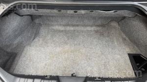 Melns BMW Z3 2001 Limbaži, ar dzinēja tilpumu 1.90 L un nobraukumu 256 tūkst. km par 6500 €, foto 12 vietnē AUTOMOTO.COM.LV