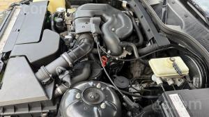 Melns BMW Z3 2001 Limbaži, ar dzinēja tilpumu 1.90 L un nobraukumu 256 tūkst. km par 6500 €, foto 15 vietnē AUTOMOTO.COM.LV