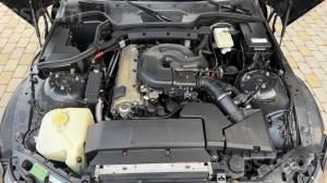 Melns BMW Z3 2001 Limbaži, ar dzinēja tilpumu 1.90 L un nobraukumu 256 tūkst. km par 6500 €, foto 16 vietnē AUTOMOTO.COM.LV