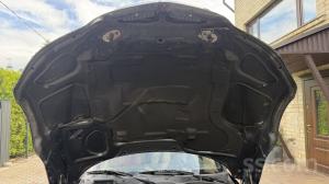 Melns BMW Z3 2001 Limbaži, ar dzinēja tilpumu 1.90 L un nobraukumu 256 tūkst. km par 6500 €, foto 17 vietnē AUTOMOTO.COM.LV
