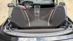 Melns BMW Z3 2001 Limbaži, ar dzinēja tilpumu 1.90 L un nobraukumu 256 tūkst. km par 6500 €, foto 19 vietnē AUTOMOTO.COM.LV