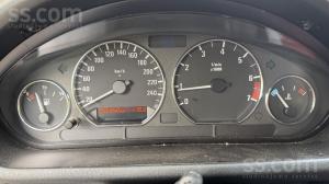 Melns BMW Z3 2001 Limbaži, ar dzinēja tilpumu 1.90 L un nobraukumu 256 tūkst. km par 6500 €, foto 24 vietnē AUTOMOTO.COM.LV