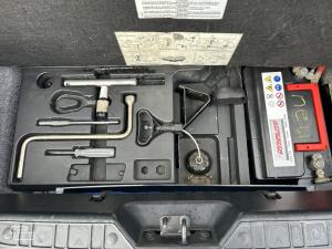 BMW Z3 1998 Marijampole, ar dzinēja tilpumu 1.80 L un nobraukumu 258 tūkst. km par 3300 €, foto 11 vietnē AUTOMOTO.COM.LV