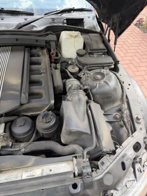 BMW Z3 1999 Kauņa, ar dzinēja tilpumu 2.00 L un nobraukumu 78 tūkst. km par 2750 €, foto 11 vietnē AUTOMOTO.COM.LV