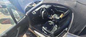 BMW Z3 2000 Kauņa, ar dzinēja tilpumu 2.50 L un nobraukumu 103 tūkst. km par 5800 €, foto 7 vietnē AUTOMOTO.COM.LV