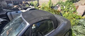 BMW Z3 2000 Kauņa, ar dzinēja tilpumu 2.50 L un nobraukumu 103 tūkst. km par 5800 €, foto 8 vietnē AUTOMOTO.COM.LV