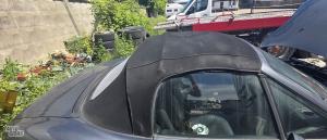 BMW Z3 2000 Kauņa, ar dzinēja tilpumu 2.50 L un nobraukumu 103 tūkst. km par 5800 €, foto 14 vietnē AUTOMOTO.COM.LV