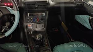 Zaļš BMW Z3 1996 Tallina, ar dzinēja tilpumu 1.80 L un nobraukumu 169 tūkst. km par 8990 €, foto 10 vietnē AUTOMOTO.COM.LV