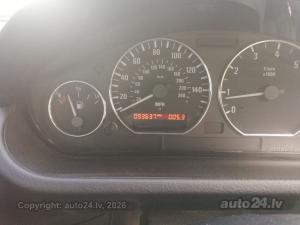 Pelēks BMW Z3 2001 Tallina, ar dzinēja tilpumu 1.90 L un nobraukumu 151 tūkst. km par 3999 €, foto 14 vietnē AUTOMOTO.COM.LV