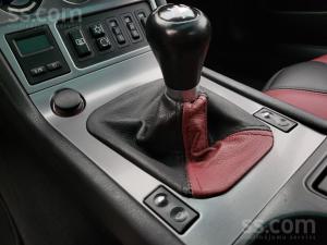 Серый БМВ Зет 3 2000 в Лиепая, объемом двигателя 2.80 л и пробегом 0 тыс. км за 10500 €, фото 9 на AUTOMOTO.COM.LV