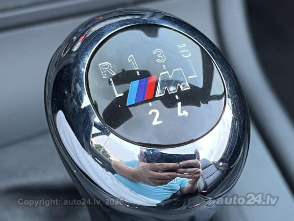 Красный БМВ Зет 3 1996 в Таллин, объемом двигателя 1.80 л и пробегом 186 тыс. км за 6990 €, фото 11 на AUTOMOTO.COM.LV