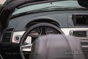 Melns BMW Z4 2003 Tallina, ar dzinēja tilpumu 3.00 L un nobraukumu 225 tūkst. km par 13199 €, foto 8 vietnē AUTOMOTO.COM.LV