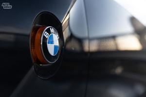 Melns BMW Z4 2003 Viļņa, ar dzinēja tilpumu 2.20 L un nobraukumu 240 tūkst. km par 6999 €, foto 7 vietnē AUTOMOTO.COM.LV
