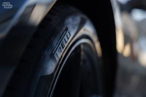 Melns BMW Z4 2003 Viļņa, ar dzinēja tilpumu 2.20 L un nobraukumu 240 tūkst. km par 6999 €, foto 8 vietnē AUTOMOTO.COM.LV