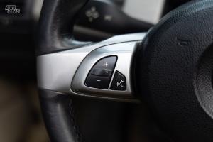 Melns BMW Z4 2003 Viļņa, ar dzinēja tilpumu 2.20 L un nobraukumu 240 tūkst. km par 6999 €, foto 16 vietnē AUTOMOTO.COM.LV