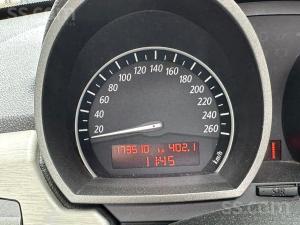 Черный БМВ Зет 4 2004 в Рига, объемом двигателя 3.00 л и пробегом 174 тыс. км за 11600 €, фото 9 на AUTOMOTO.COM.LV
