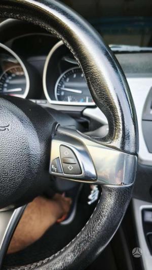 Melns BMW Z4 2006 Šauļi, ar dzinēja tilpumu 3.00 L un nobraukumu 176 tūkst. km par 14800 €, foto 11 vietnē AUTOMOTO.COM.LV
