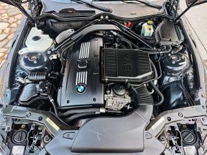 Melns BMW Z4 2012 Šauļi, ar dzinēja tilpumu 3.00 L un nobraukumu 142 tūkst. km par 12900 €, foto 14 vietnē AUTOMOTO.COM.LV