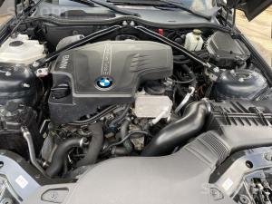 Melns BMW Z4 2013 Rīga, ar dzinēja tilpumu 2.00 L un nobraukumu 0 tūkst. km par 13990 €, foto 8 vietnē AUTOMOTO.COM.LV
