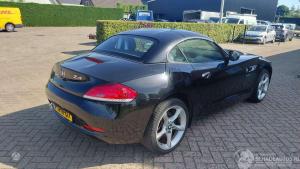 Melns BMW Z4 2014 Kauņa, ar dzinēja tilpumu 2.00 L un nobraukumu 148 tūkst. km par 8990 €, foto 5 vietnē AUTOMOTO.COM.LV