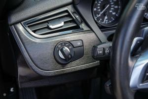 Black BMW Z4 2015 in Kaunas, with an engine capacity of 2.00 L and mileage of 222 thousand km for 15950 €, photo 38 on AUTOMOTO.COM.LV