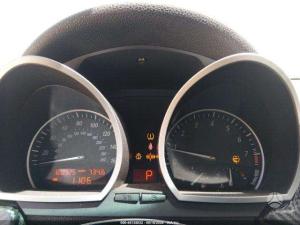 Black BMW Z4 2007 in Klaipeda, with an engine capacity of 0.00 L and mileage of 121 thousand km for 4600 €, photo 8 on AUTOMOTO.COM.LV