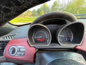 Zils BMW Z4 2004 Tallina, ar dzinēja tilpumu 2.20 L un nobraukumu 222 tūkst. km par 7000 €, foto 7 vietnē AUTOMOTO.COM.LV