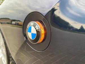 Blue BMW Z4 2005 in Cesis, with an engine capacity of 2.20 L and mileage of 235 thousand km for 8600 €, photo 27 on AUTOMOTO.COM.LV