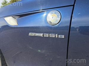 Zils BMW Z4 2009 Rīga, ar dzinēja tilpumu 3.00 L un nobraukumu 158 tūkst. km par 14000 €, foto 5 vietnē AUTOMOTO.COM.LV