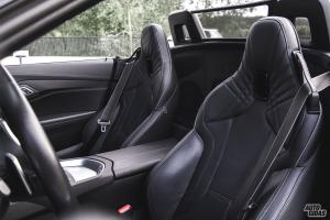 Blue BMW Z4 2020 in Kaunas, with an engine capacity of 2.00 L and mileage of 98 thousand km for 32500 €, photo 19 on AUTOMOTO.COM.LV