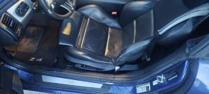 Zils BMW Z4 2008 Kauņa, ar dzinēja tilpumu 3.00 L un nobraukumu 145 tūkst. km par 15500 €, foto 6 vietnē AUTOMOTO.COM.LV