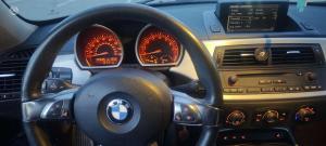 Zils BMW Z4 2008 Kauņa, ar dzinēja tilpumu 3.00 L un nobraukumu 145 tūkst. km par 15500 €, foto 7 vietnē AUTOMOTO.COM.LV