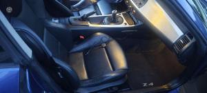 Zils BMW Z4 2008 Kauņa, ar dzinēja tilpumu 3.00 L un nobraukumu 145 tūkst. km par 15500 €, foto 8 vietnē AUTOMOTO.COM.LV