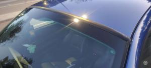 Zils BMW Z4 2008 Kauņa, ar dzinēja tilpumu 3.00 L un nobraukumu 145 tūkst. km par 15500 €, foto 13 vietnē AUTOMOTO.COM.LV