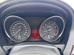 Brown BMW Z4 2011 in Riga, with an engine capacity of 3.00 L and mileage of 0 thousand km for 19990 €, photo 19 on AUTOMOTO.COM.LV