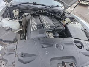 BMW Z4 2005 Vilkaviškis, ar dzinēja tilpumu 2.50 L un nobraukumu 1 tūkst. km par 3150 €, foto 7 vietnē AUTOMOTO.COM.LV