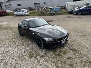 BMW Z4 2011 Šauļi, ar dzinēja tilpumu 3.00 L un nobraukumu 234 tūkst. km par 11500 €, foto  vietnē AUTOMOTO.COM.LV