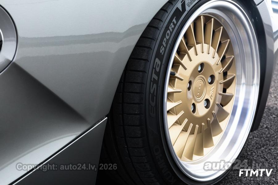 Pelēks BMW Z4 2003 Tallina, ar dzinēja tilpumu 3.00 L un nobraukumu 179 tūkst. km par 11999 €, foto 16 vietnē AUTOMOTO.COM.LV