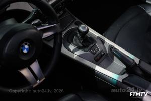 Pelēks BMW Z4 2003 Tallina, ar dzinēja tilpumu 3.00 L un nobraukumu 179 tūkst. km par 11999 €, foto 21 vietnē AUTOMOTO.COM.LV