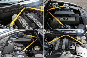 Pelēks BMW Z4 2003 Tallina, ar dzinēja tilpumu 3.00 L un nobraukumu 179 tūkst. km par 11999 €, foto 30 vietnē AUTOMOTO.COM.LV