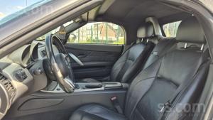 Pelēks BMW Z4 2003 Liepāja, ar dzinēja tilpumu 2.50 L un nobraukumu 194 tūkst. km par 8450 €, foto 22 vietnē AUTOMOTO.COM.LV