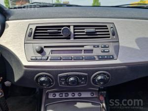 Pelēks BMW Z4 2003 Rīga, ar dzinēja tilpumu 2.50 L un nobraukumu 247 tūkst. km par 7400 €, foto 19 vietnē AUTOMOTO.COM.LV
