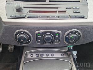 Pelēks BMW Z4 2003 Rīga, ar dzinēja tilpumu 2.50 L un nobraukumu 246 tūkst. km par 7990 €, foto 14 vietnē AUTOMOTO.COM.LV