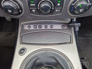 Pelēks BMW Z4 2003 Rīga, ar dzinēja tilpumu 2.50 L un nobraukumu 246 tūkst. km par 7990 €, foto 15 vietnē AUTOMOTO.COM.LV