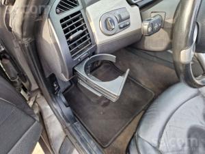Pelēks BMW Z4 2003 Rīga, ar dzinēja tilpumu 2.50 L un nobraukumu 246 tūkst. km par 7990 €, foto 17 vietnē AUTOMOTO.COM.LV