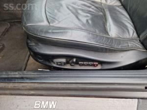 Pelēks BMW Z4 2003 Rīga, ar dzinēja tilpumu 2.50 L un nobraukumu 246 tūkst. km par 7990 €, foto 18 vietnē AUTOMOTO.COM.LV