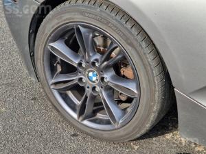 Pelēks BMW Z4 2003 Rīga, ar dzinēja tilpumu 2.50 L un nobraukumu 246 tūkst. km par 7990 €, foto 22 vietnē AUTOMOTO.COM.LV