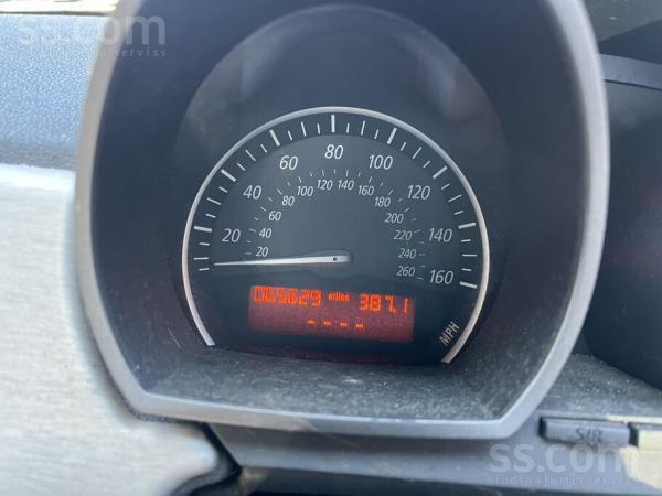 Pelēks BMW Z4 2003 Rīga, ar dzinēja tilpumu 3.00 L un nobraukumu 104 tūkst. km par 5000 €, foto 9 vietnē AUTOMOTO.COM.LV